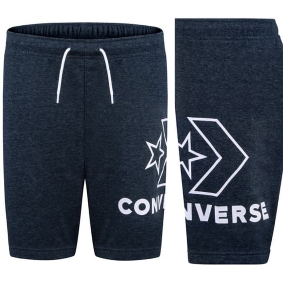 Converse | Bottoms | Converse Boys Logo Shorts | Poshmark